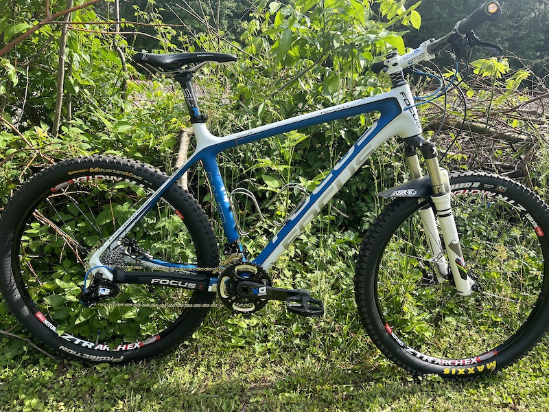 2011 Focus raven 3.0 price delivered For Sale