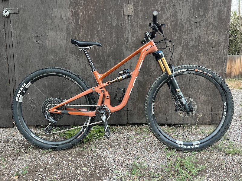 2022 Revel Rascal XO1 Eagle, Small For Sale