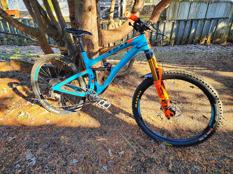 2018 Yeti SB6 medium For Sale