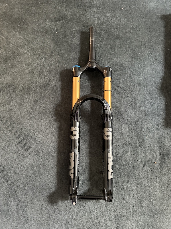 2024 Fox 36 Factory 160 mm 29er For Sale