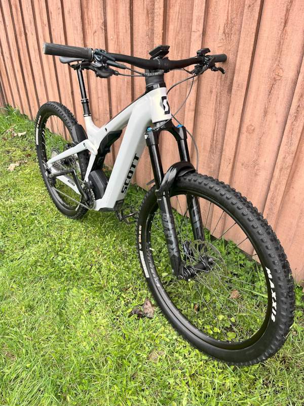 2023 Scott Patron e-Ride 910 - MED For Sale