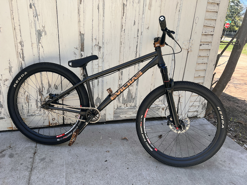 2020 Evil Faction 2 - price drop For Sale