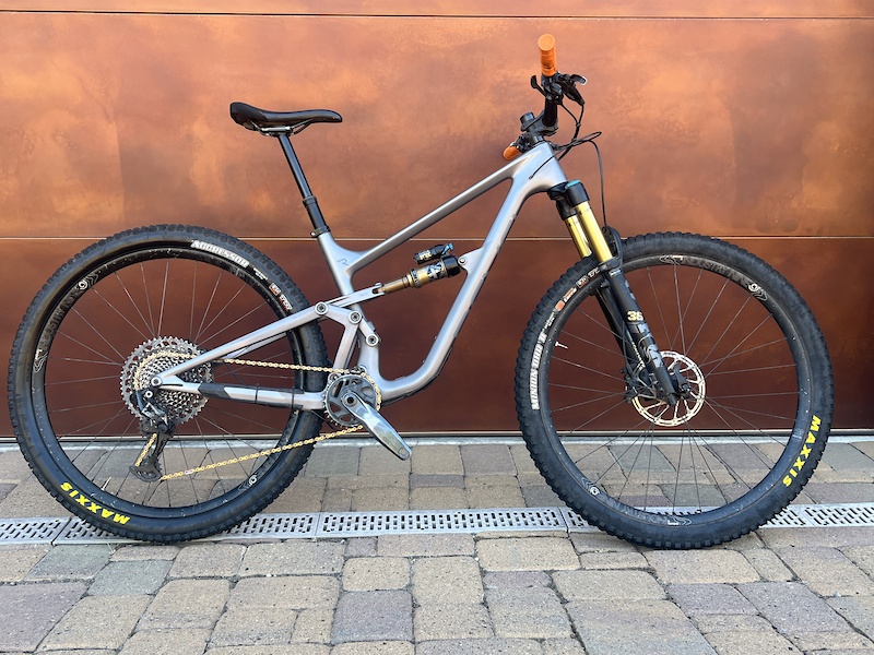 2022 Revel Rascal For Sale