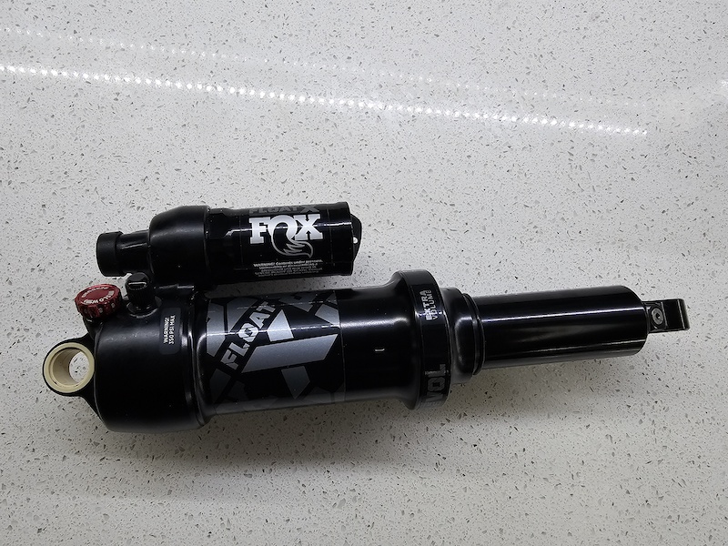 2023 New - Fox Float X Performance Elite (230x65mm) For Sale