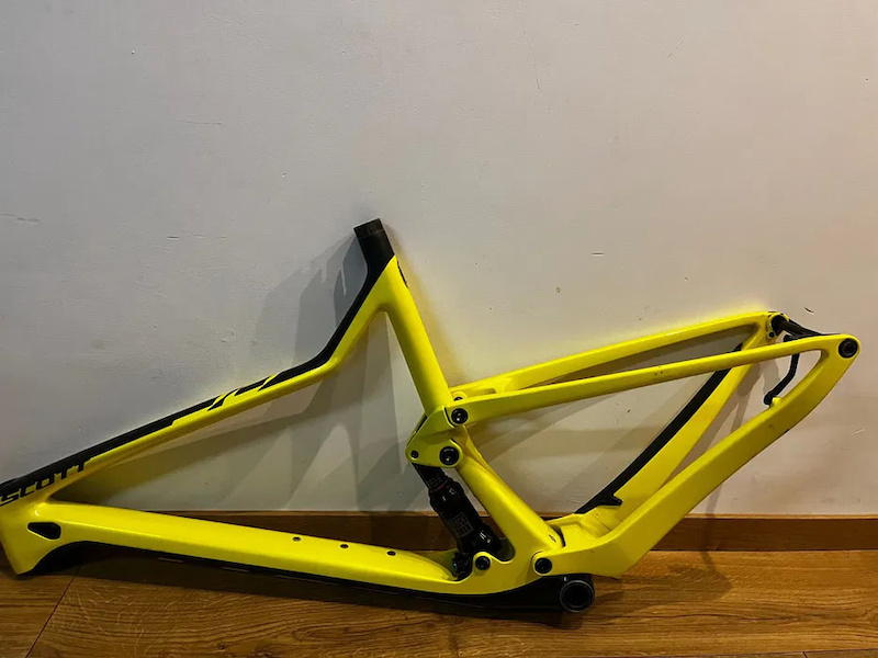 2021 Spark RC Carbon frame For Sale