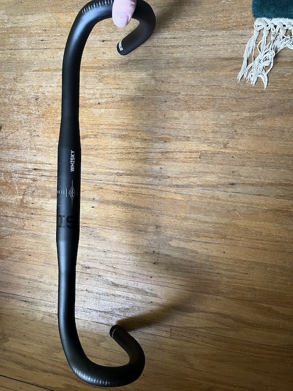 2024 Whisky No.7 12F Drop Bar - 46cm For Sale