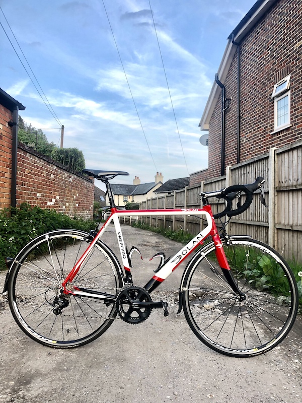 2015 Dolan Preffisio For Sale