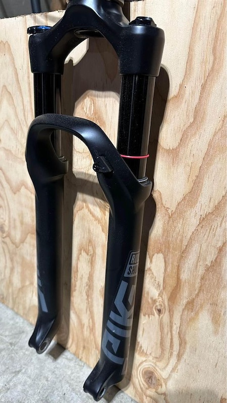 2023 RockShox Pike Dj For Sale