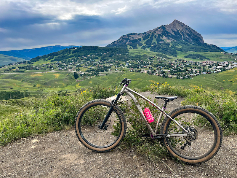 Why Cycles S7 For Sale