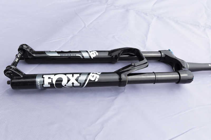 2022 Fox 36 Rhythm Fork For Sale