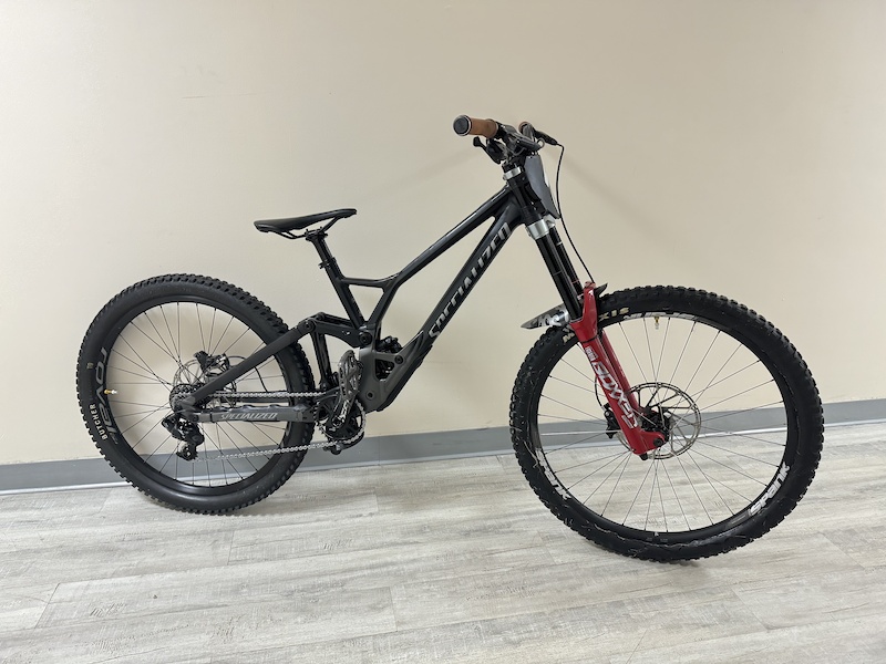 2021 Specialized Demo Expert S3 For Sale