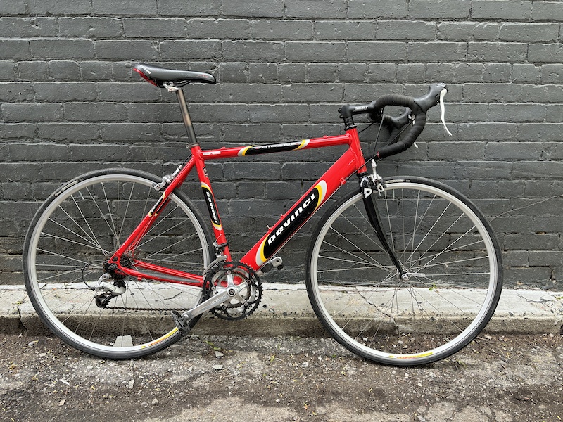 2005 Devinci Chicane SGX-61 For Sale