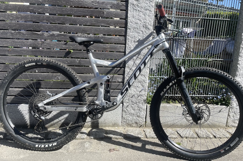 2020 Scott Ransom 920 (L) For Sale