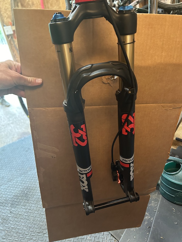 2020 Fox 32sc Fit 4 For Sale