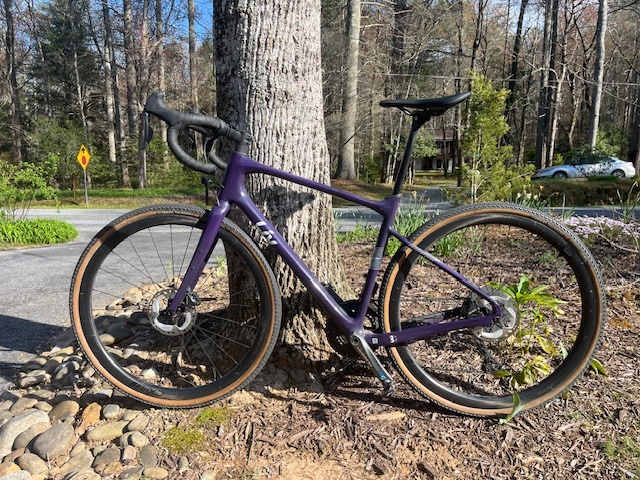 2022 Liv Devote Advanced Pro For Sale