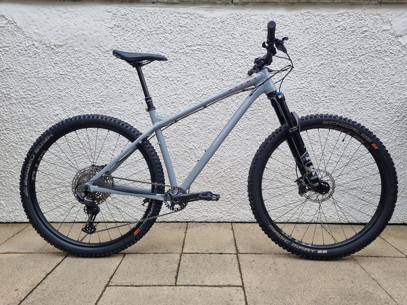 2022 Vitus Sentier VRS 29 Large For Sale