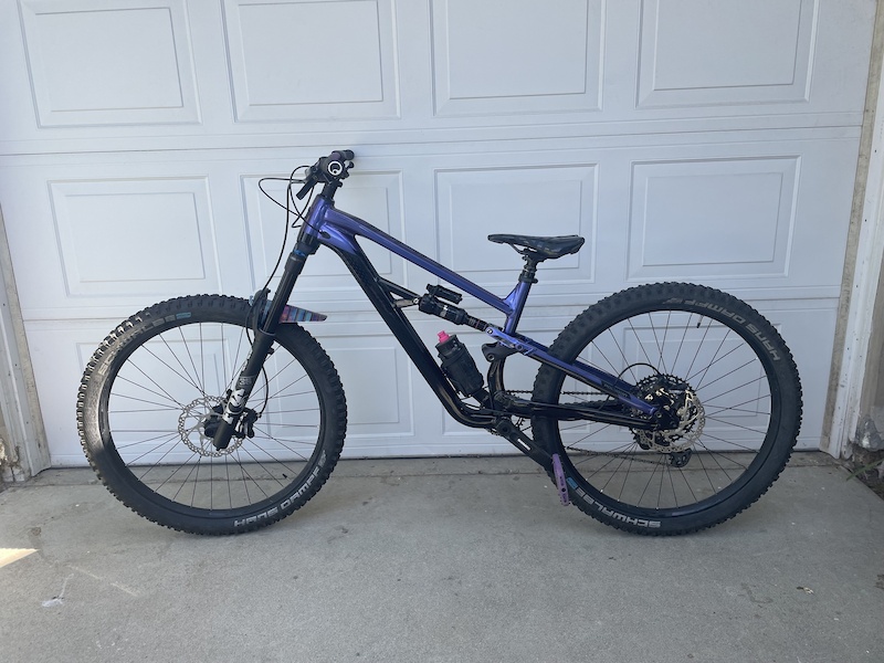 2023 Polygon Siskiu T8 For Sale