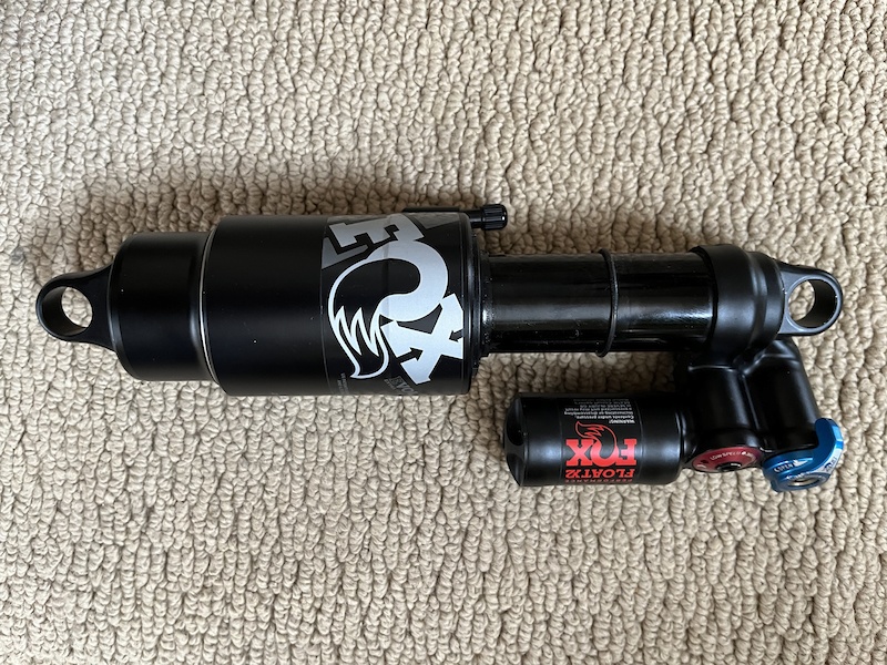 2019 Fox Float X2 Performance Elite Rear Shock For Sale