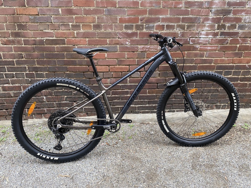 2024 Rocky Mountain Growler 50 For Sale