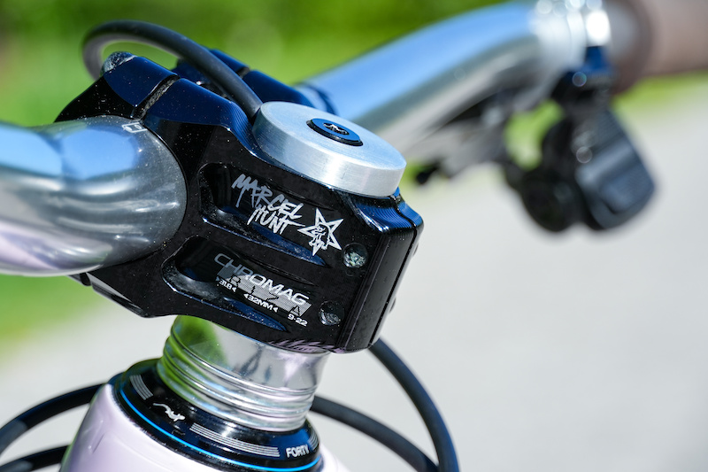 Marcel Hunt in Squamish, British Columbia, Canada - photo by mattbeer ...