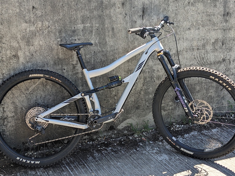 2022 Ibis RIPMO AF SLX LARGE For Sale
