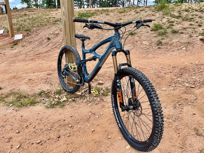 2023 Ibis Mojo 4 For Sale