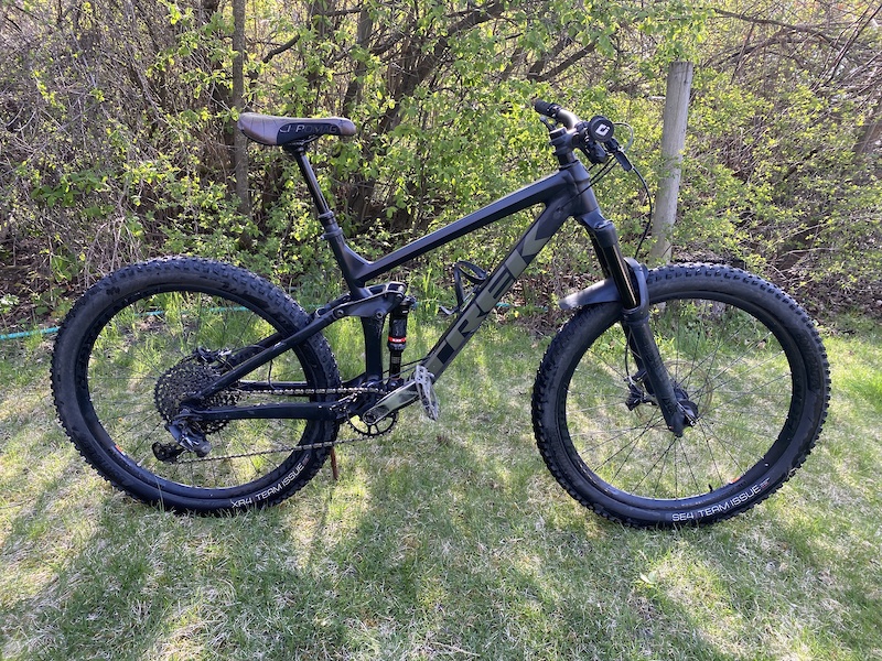 2020 Trek Remedy 8 - Medium For Sale