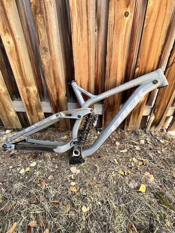 2021 Trek Session Aluminium. XL (price drop) For Sale