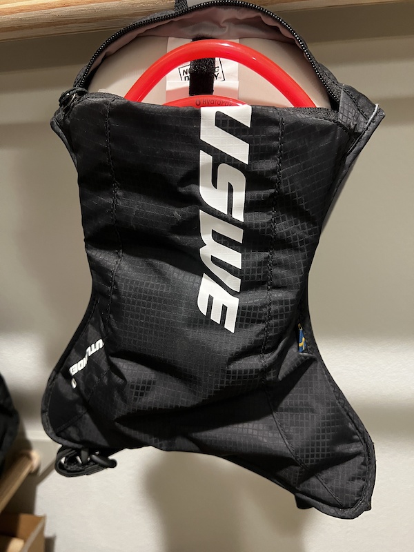 2023 USWE race pack with 2L bladder For Sale
