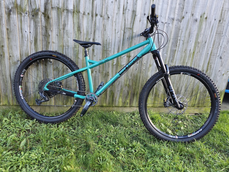 2023 On one hello dave For Sale