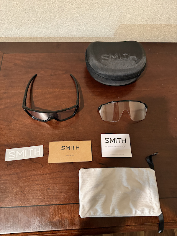 2024 Smith Shift MAG Sunglasses - ChromaPop Photochromic For Sale