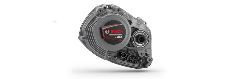 2025 RACE MOTOR FOR BOSCH SMART SYSTEM ULTIMATE UPGRADE For Sale