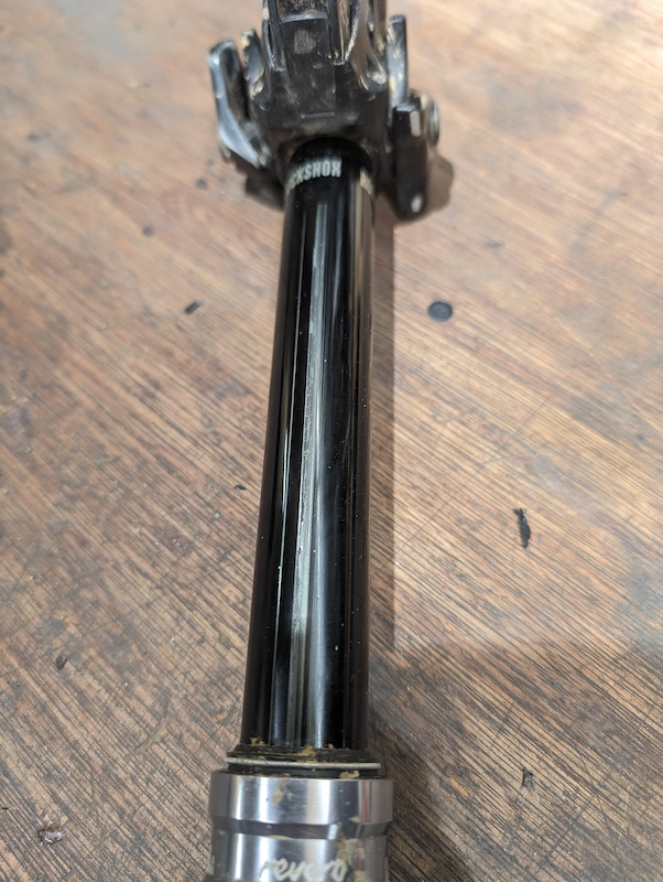 2022 SRAM AXS Dropper For Sale