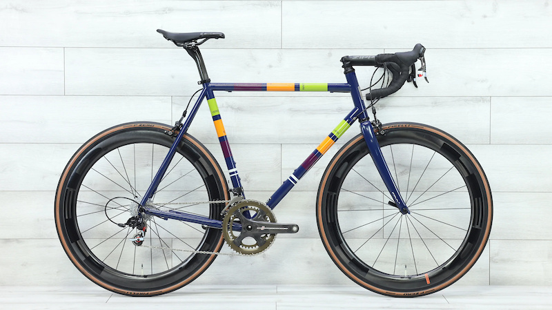2021 Pegoretti Marcelo For Sale