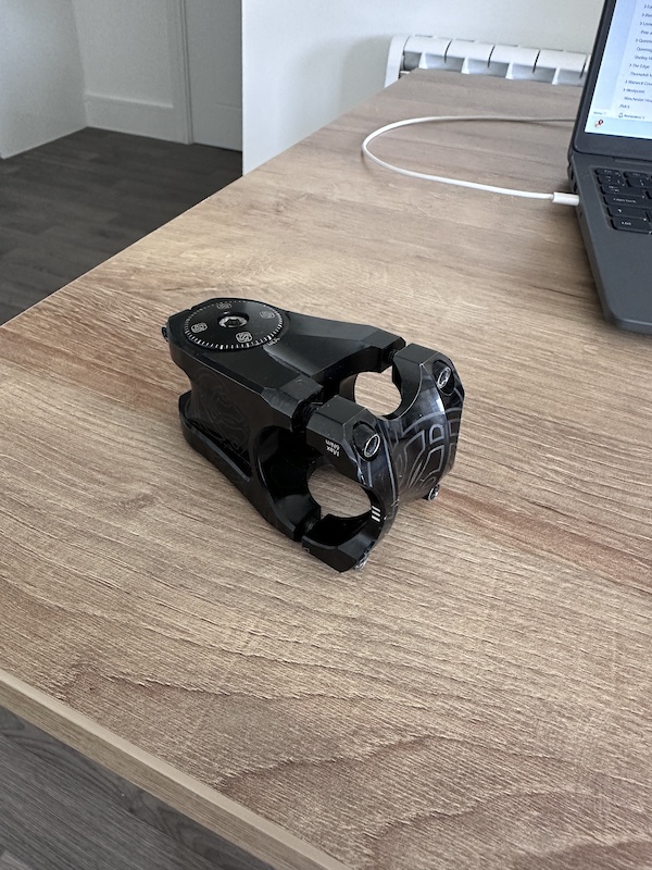 2024 Gusset S2 35mm / 50mm Stem For Sale