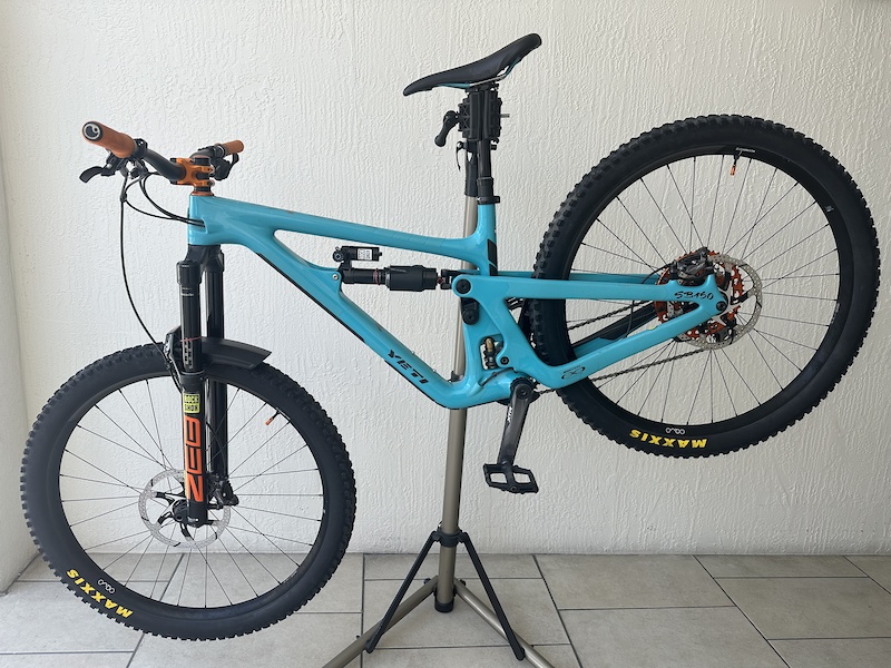 2020 Priced dropped! SB150 Turq custom build For Sale