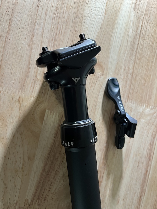 2023 YT Postman Dropper 170mm - NEW For Sale