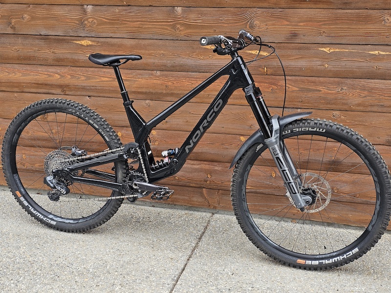 2022 Norco Range Custom Build For Sale
