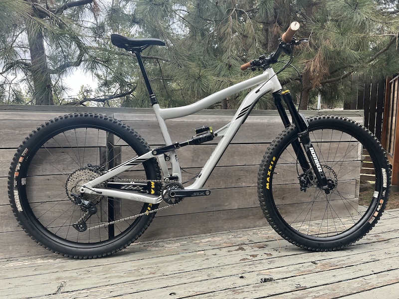2022 Ibis Ripmo AF SLX XL For Sale