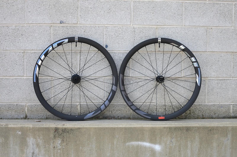 2024 Zipp 303 Firecrest: Center-Lock, XDR, Force Edition For Sale