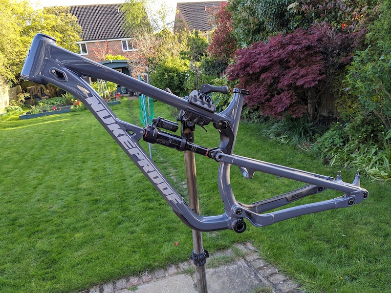 2023 Nukeproof Mega 290 Alloy Large Frame For Sale