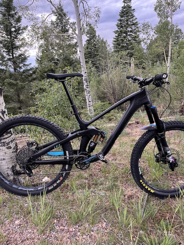 2019 Fully upgraded kona process 153 For Sale