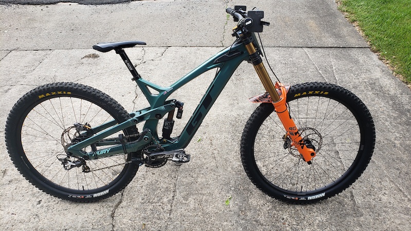 2021 GT Fury Pro/Team build For Sale