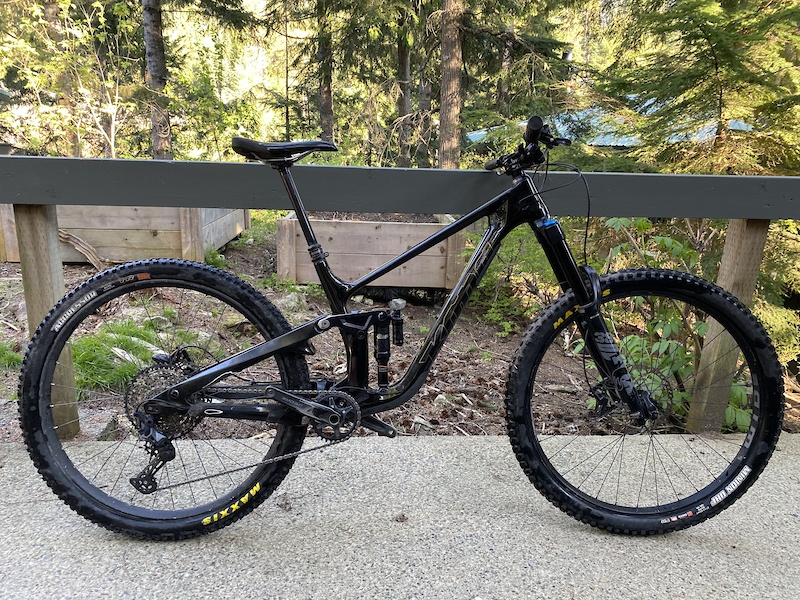 2021 Kona process x For Sale