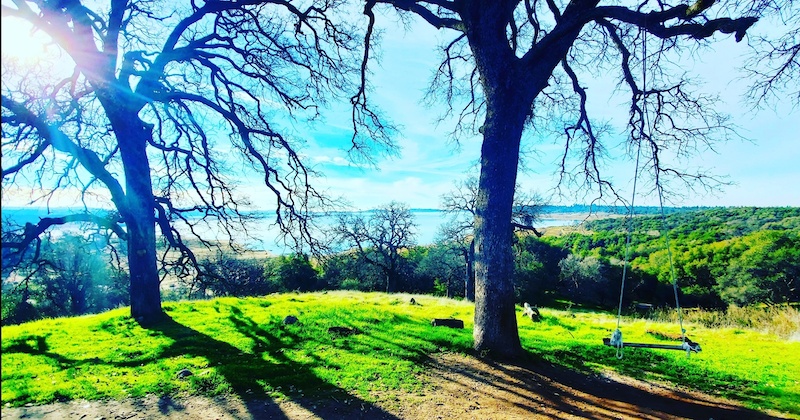 New Bench Climb Multi Trail - Granite Bay, CA