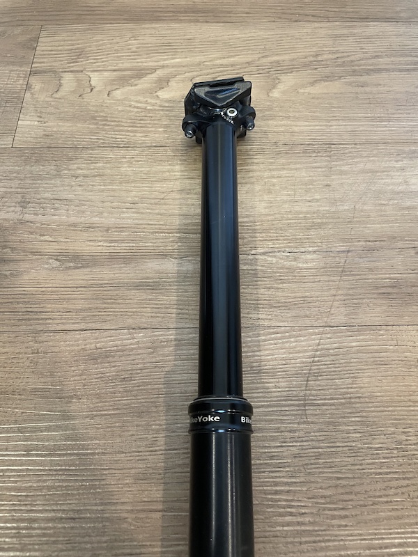 Bike Yoke Revive 31.6 diameter 185mm Drop For Sale