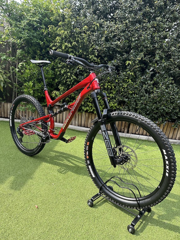2022 Nukeproof Mega 290 XXL For Sale