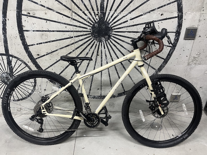 2019 Salsa Fargo For Sale