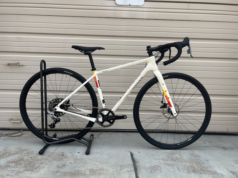 2020 Salsa Warbird 52.5 For Sale