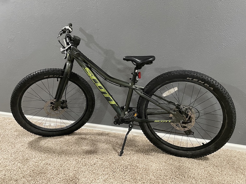 2020 Scott Roxter 24+ For Sale